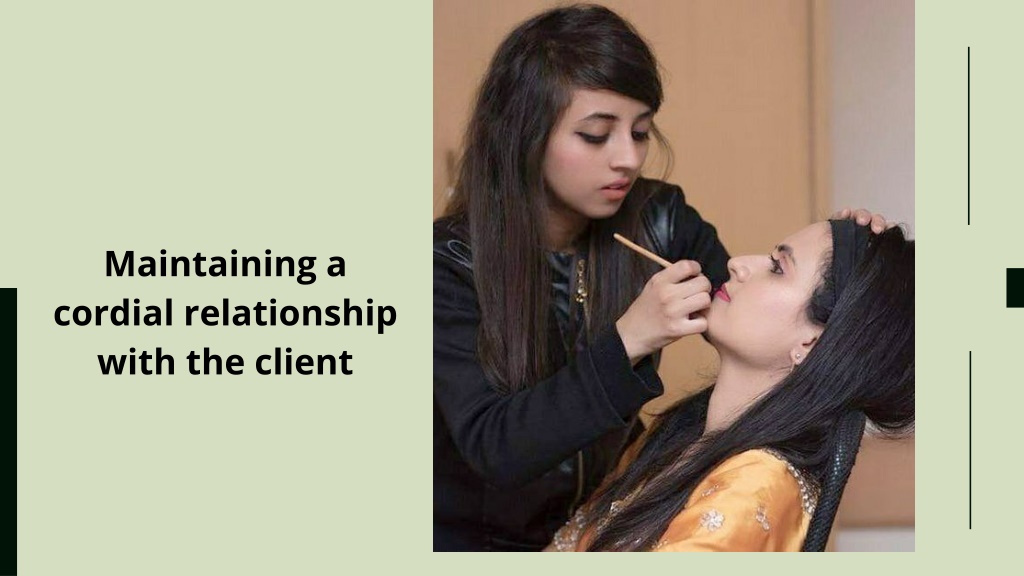 PPT - Top 5 Roles & Responsibilities Of A Professional Makeup Artist PowerPoint Presentation ...