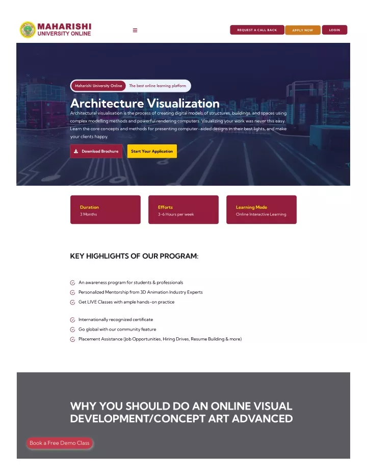 PPT - learn architectural design and architecture visualization ...