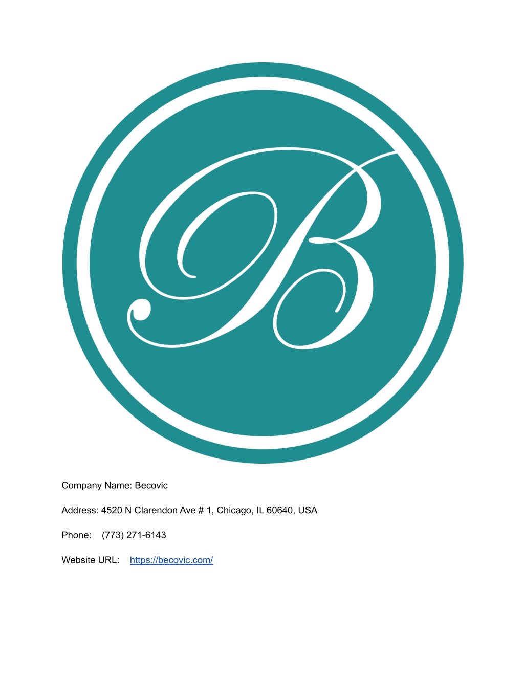 PPT - Becovic PowerPoint Presentation, free download - ID:11604846
