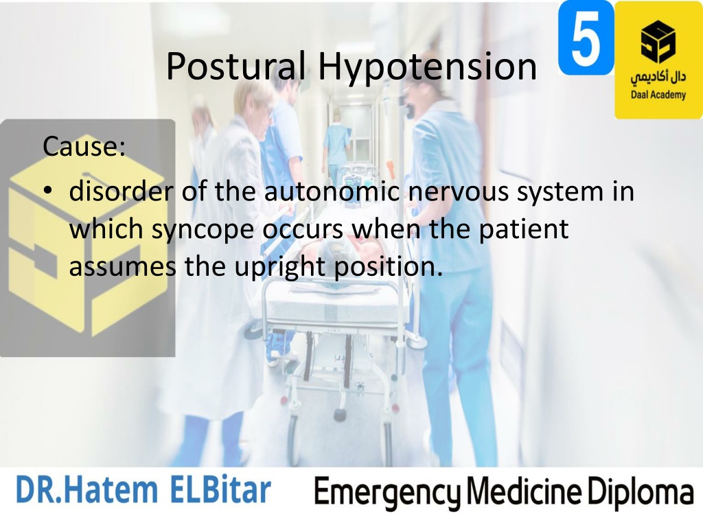 PPT - medical emergency in dental oofice_dr hatem elbitar0105684344_ د ...