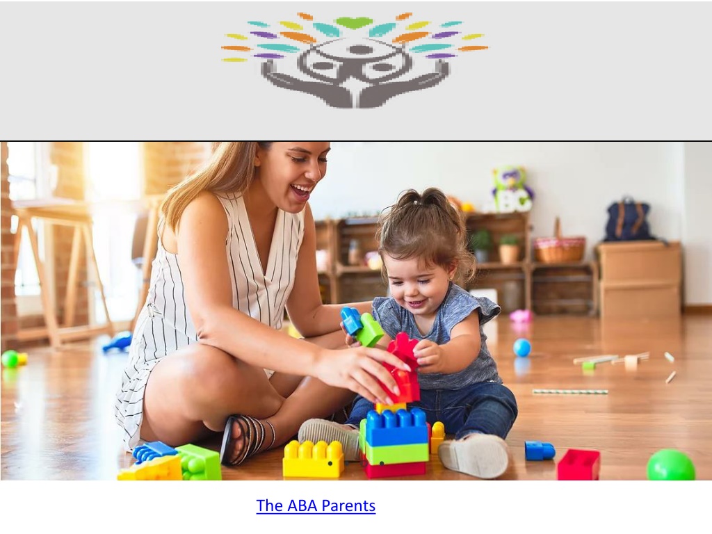 PPT - The ABA Parents PowerPoint Presentation, free download - ID:11605552