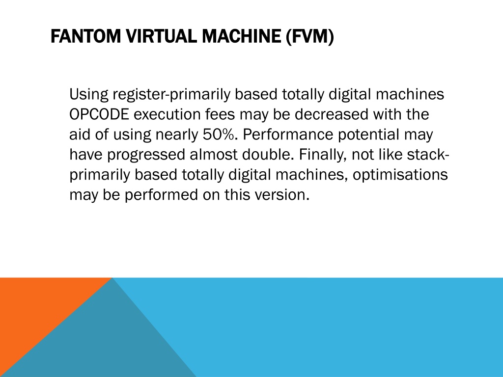 PPT - Top 7 Tips About FANTOM – How to Buy FTM in Canada? PowerPoint Presentation - ID:11605933