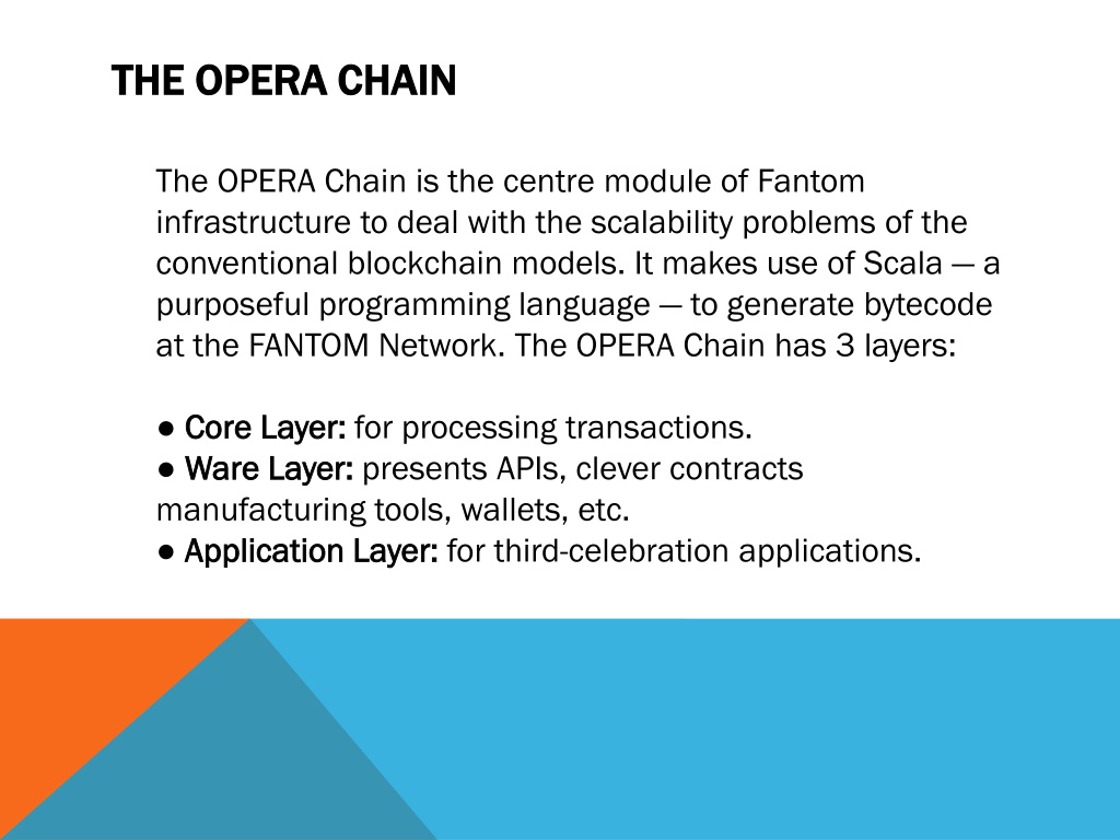 PPT - Top 7 Tips About FANTOM – How to Buy FTM in Canada? PowerPoint ...