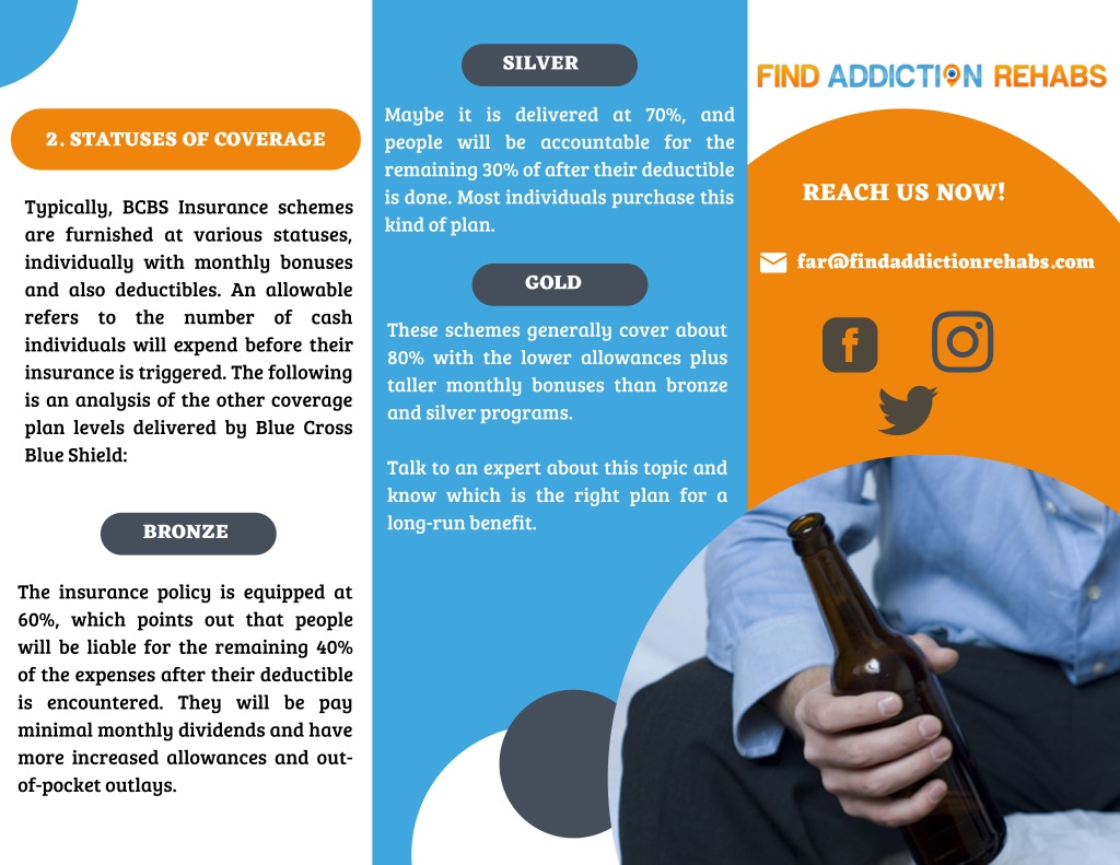 PPT - Take Care Your Health With BCBS PowerPoint Presentation, free ...