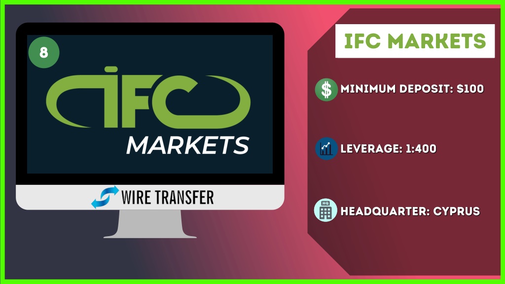 PPT - Best Wire Transfer Forex Brokers In Malaysia PowerPoint ...