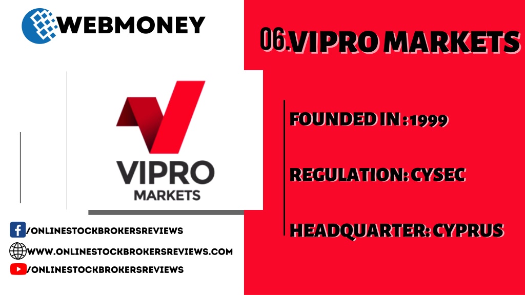 PPT - List Of Webmoney Forex Brokers In Malaysia PowerPoint Presentation - ID:11606468