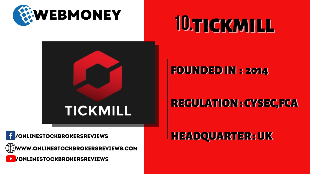 PPT - List Of Webmoney Forex Brokers In Malaysia PowerPoint Presentation - ID:11606468