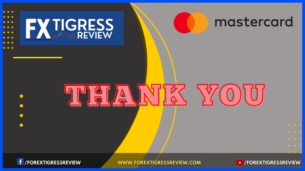 PPT - Top MasterCard Forex Brokers in Malaysia PowerPoint Presentation ...
