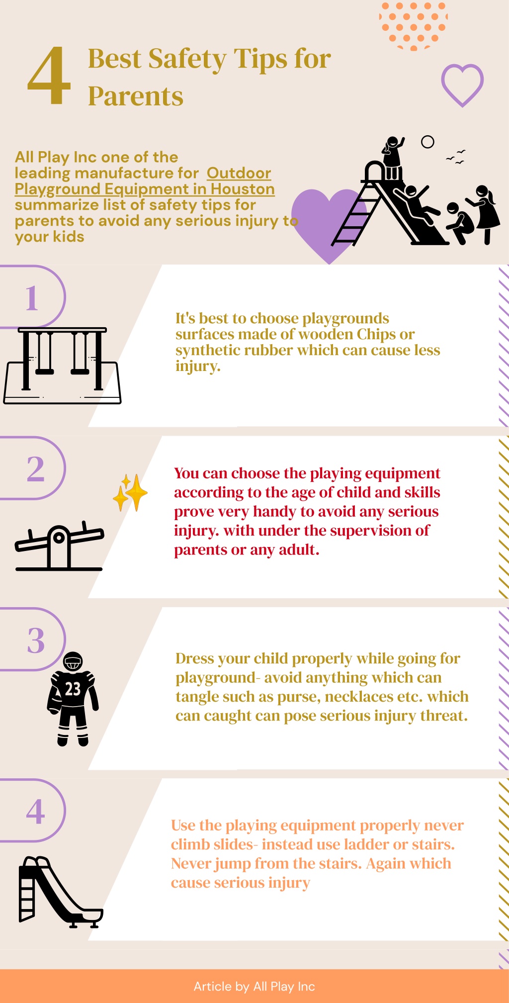 PPT - 4 Best Safety Tips for Parents PowerPoint Presentation, free ...