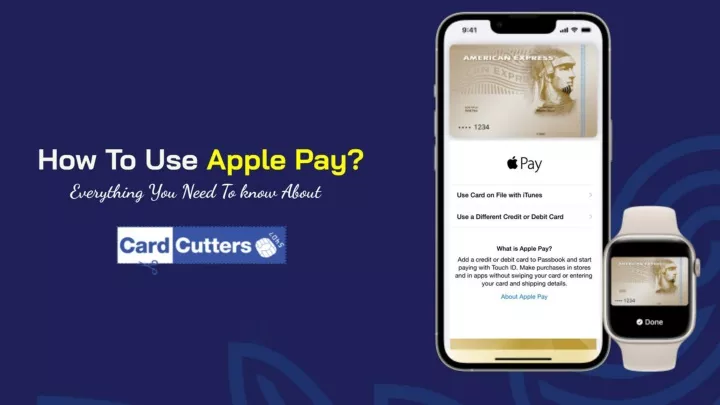 PPT - How To Use Apple Pay? Everything You Need To Know PowerPoint ...