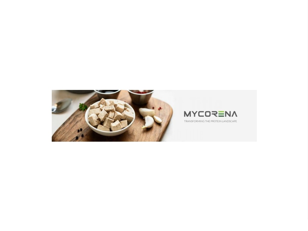 PPT - Mycorena PowerPoint Presentation, free download - ID:11608007