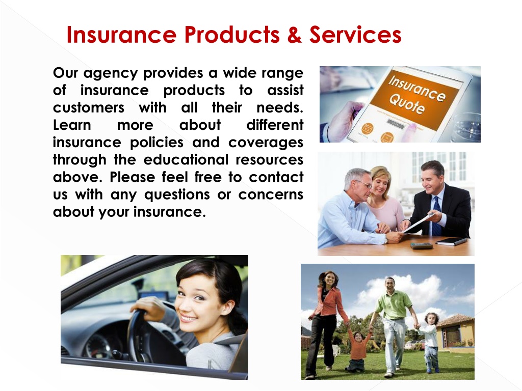 PPT - Best free homeowner insurance quote lafayette PowerPoint ...