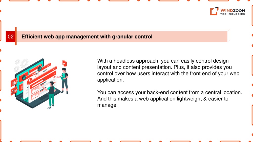 PPT - Why Should We Use Headless WordPress? PowerPoint Presentation ... PPT - Why Should We Use Headless WordPress? PowerPoint Presentation ...