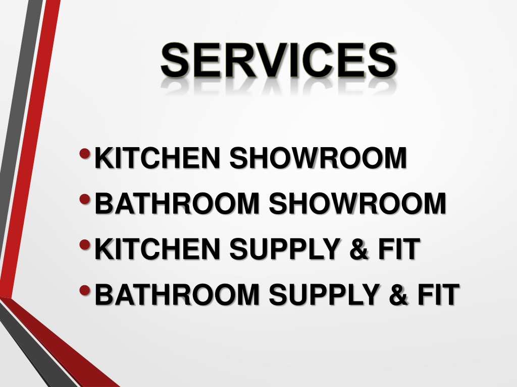 PPT - Looking for Kitchen Supply & Fit in Tottington PowerPoint ...