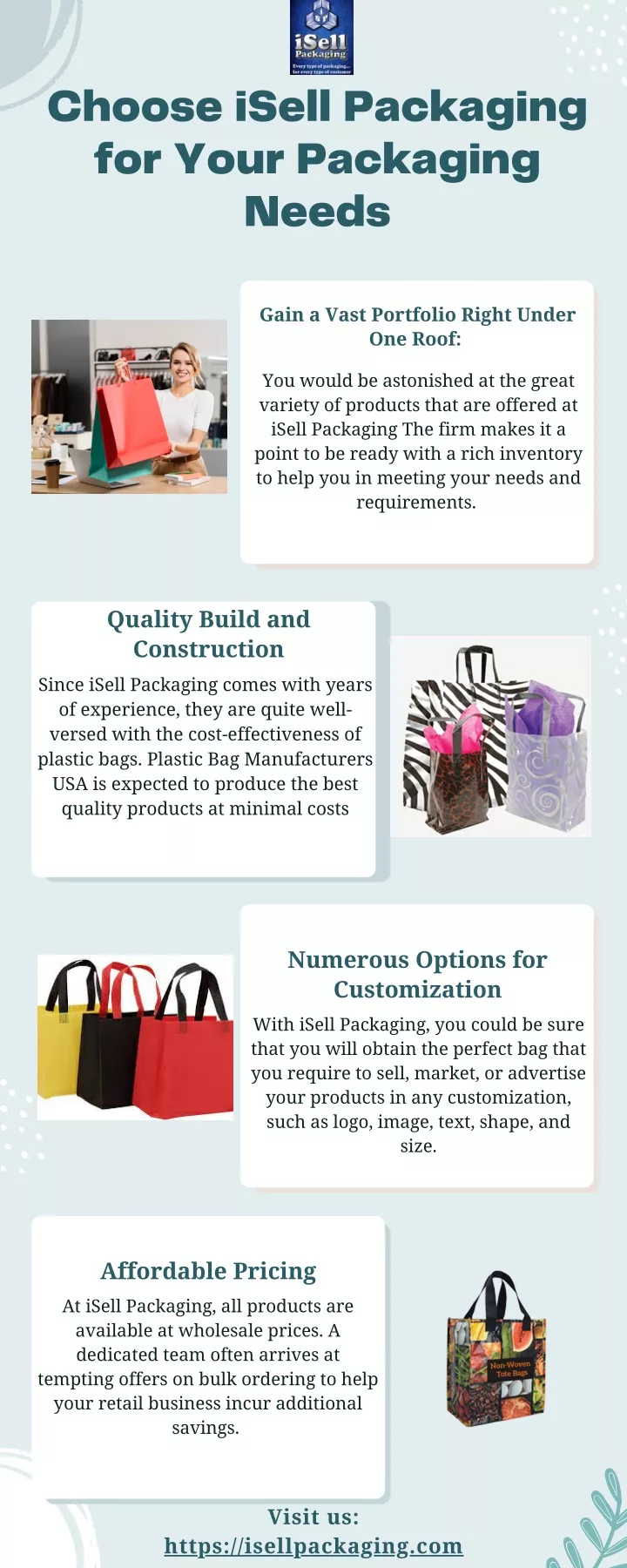 PPT - Choose iSell Packaging for Your Packaging Needs PowerPoint ...