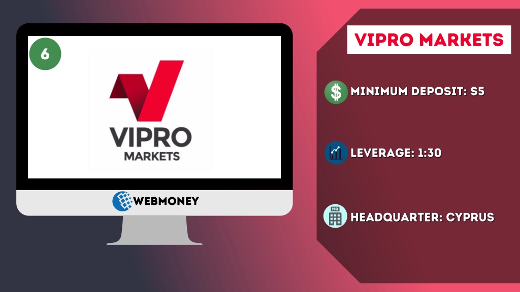 PPT - Best WebMoney Forex Brokers in Malyasia - Login Uncle PowerPoint Presentation - ID:11609655
