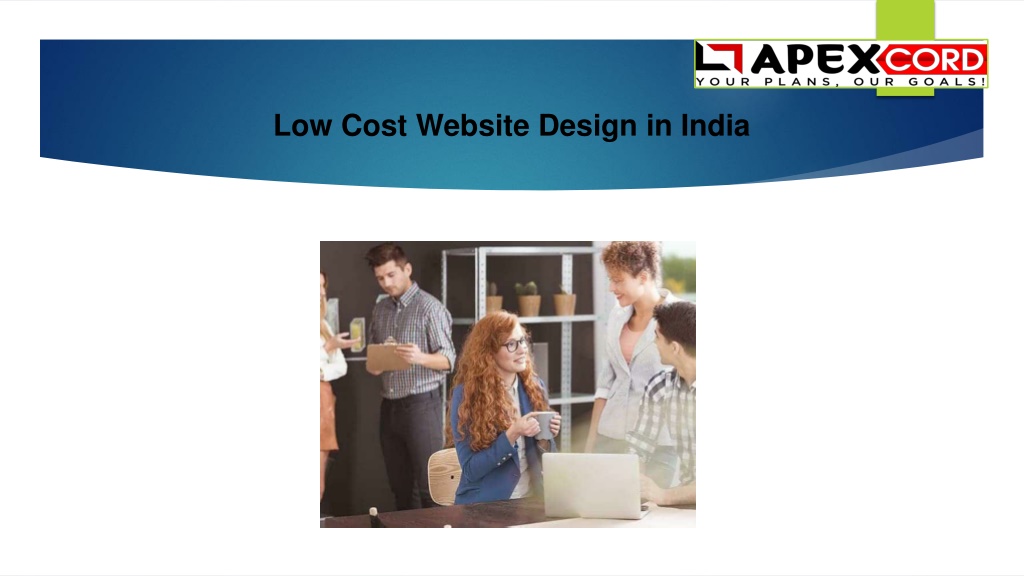 PPT - Low Cost Website Design In India PowerPoint Presentation, free ...