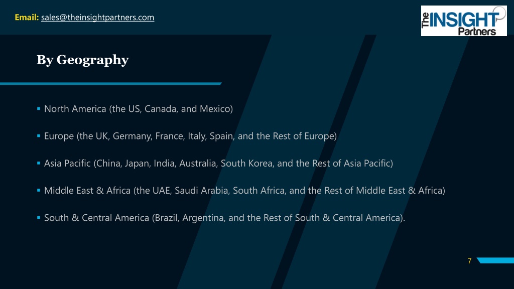 PPT - Tunable Lasers Market Forecast Research Insights Shared in ...