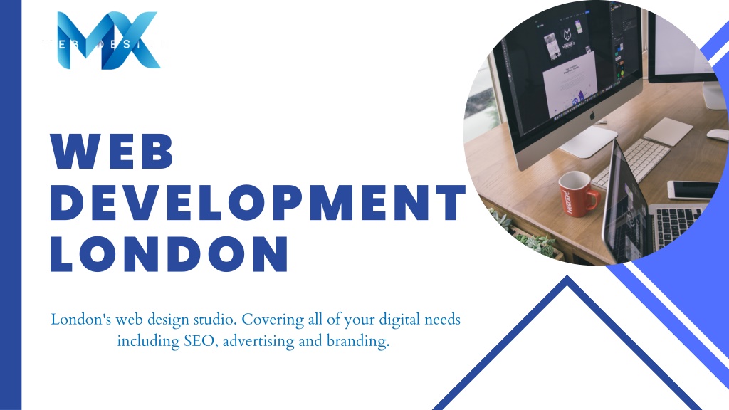 PPT - Web Development in London PowerPoint Presentation, free download ...