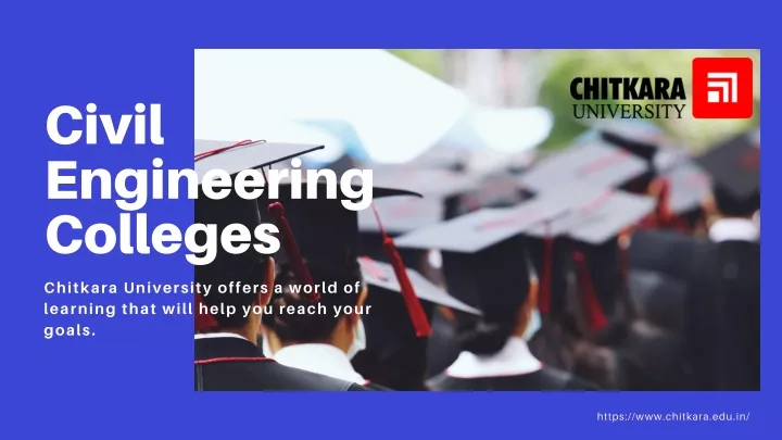 PPT - Civil Engineering Colleges PowerPoint Presentation, free download ...