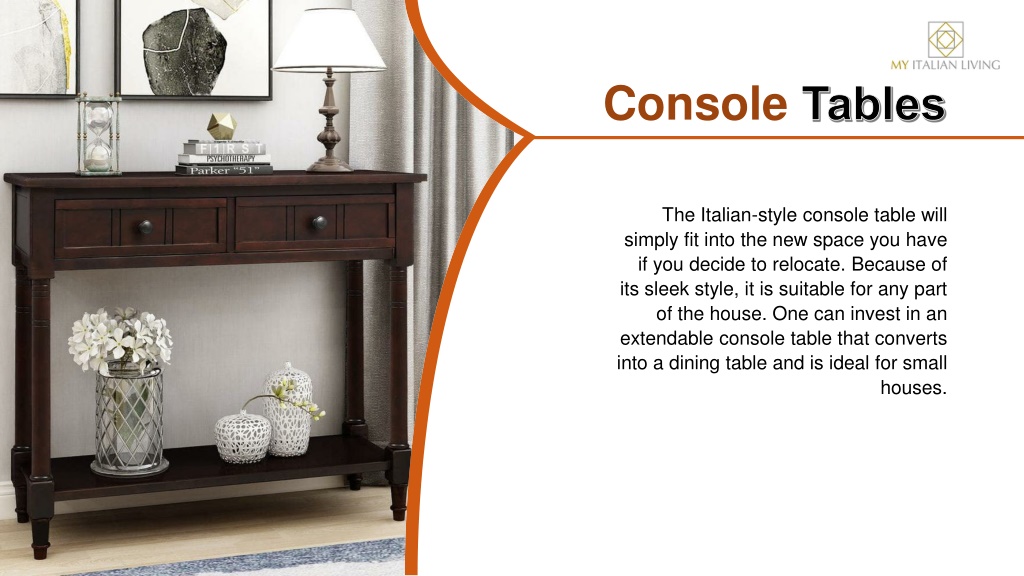 PPT - 5 Movable Furniture That Tenants Must Buy PowerPoint Presentation ...