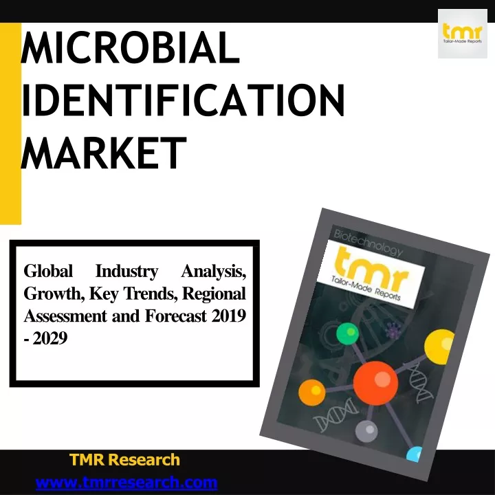 PPT - Microbial Identification Market Challenges On Upcoming Trends ...