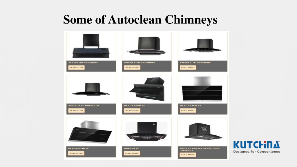 PPT - Auto Clean Chimney for Kitchen PowerPoint Presentation, free ...