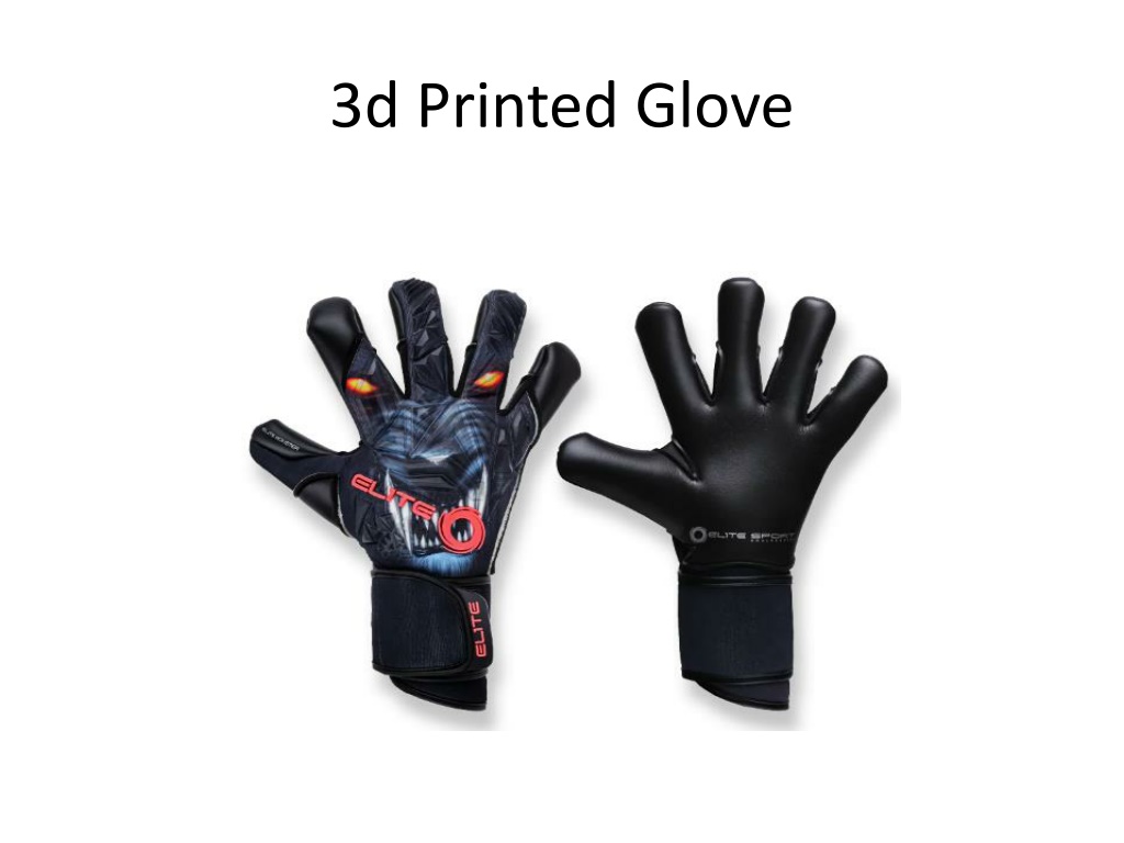 PPT - Best material Goalkeeper Gloves at Elite Sport PowerPoint ...