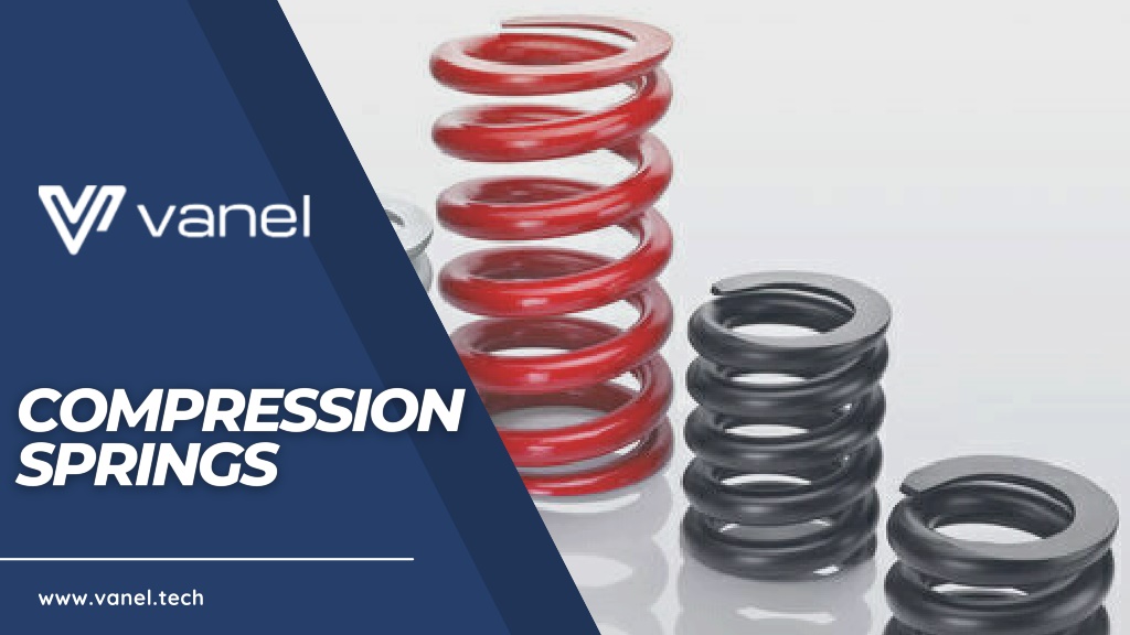 PPT - Compression Springs Suppliers in Austria | Belgium | Bulgaria ...