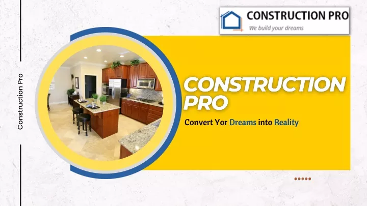 PPT - Construction Pro - Home Remodeling Plantation Fl PowerPoint ...
