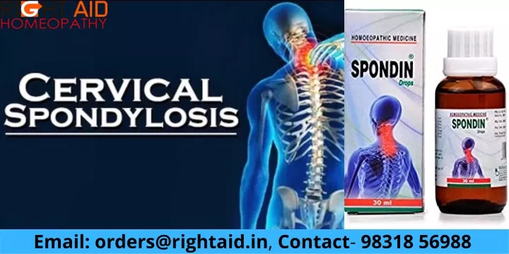 PPT - Spondin Drop is the most effective Homeopathic Medicine for ...