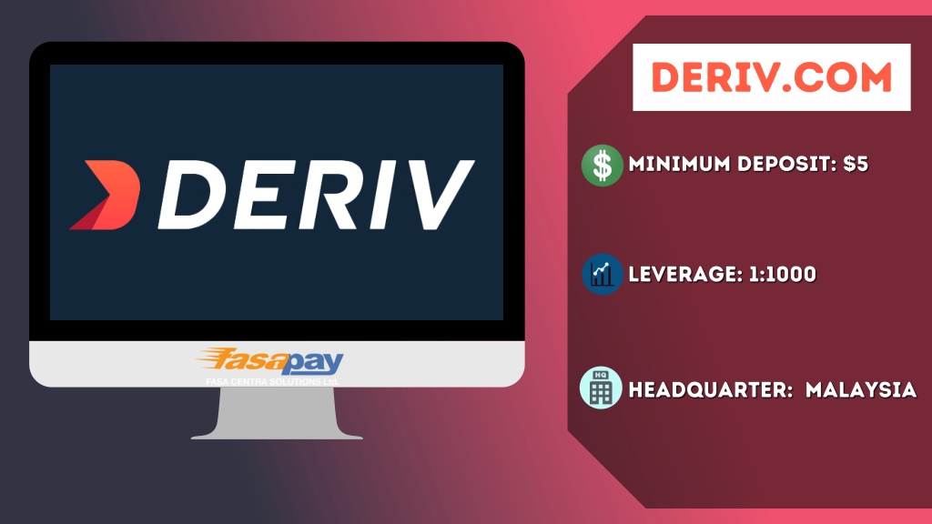 PPT - Best FasaPay Forex Brokers in Malaysia - Login Uncle PowerPoint Presentation - ID:11612228