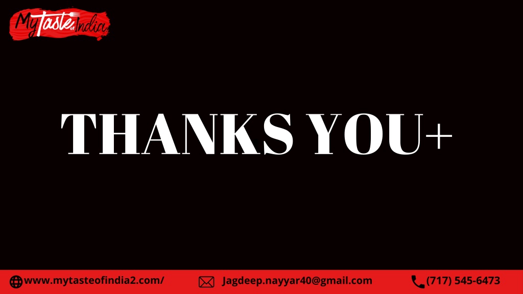 PPT - Indian restaurant near me PowerPoint Presentation, free download ...