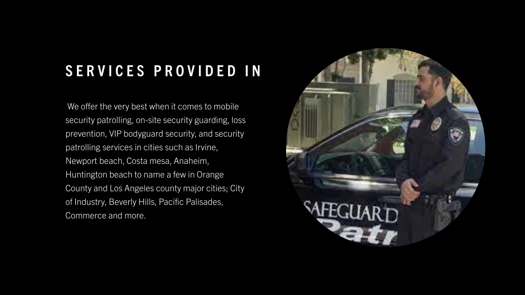 PPT - SafeGuard On Demand PowerPoint Presentation, free download - ID ...