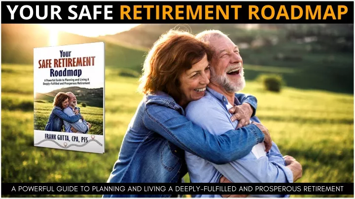 PPT - Your Safe Retirement Roadmap PowerPoint Presentation, free download - ID:11615074