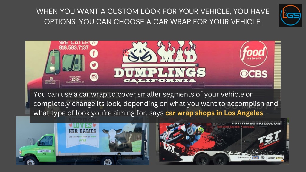 PPT - WHY SHOULD YOU USE CAR WRAPS FOR YOUR VEHICLE PowerPoint ... PPT - WHY SHOULD YOU USE CAR WRAPS FOR YOUR VEHICLE PowerPoint ...