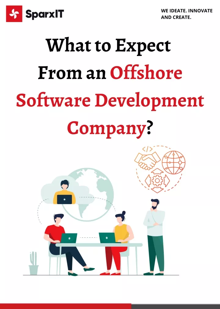 PPT - Complete Guide to Hire Offshore Software Development Company PowerPoint Presentation - ID ...