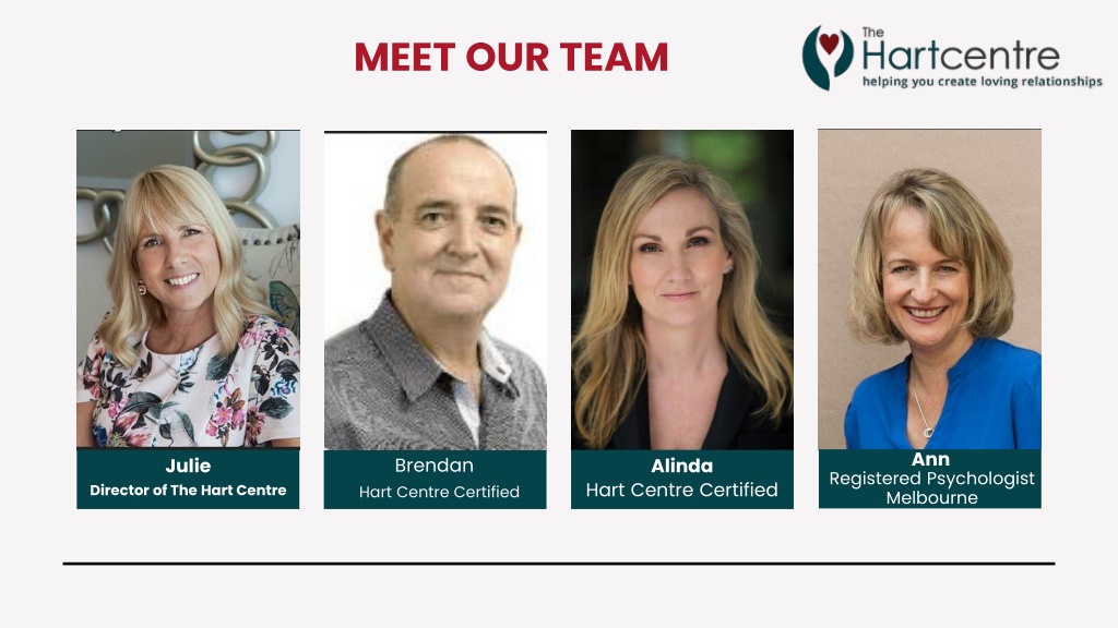 PPT - The Hart Centre Free Relationship and Marriage Counselling ...