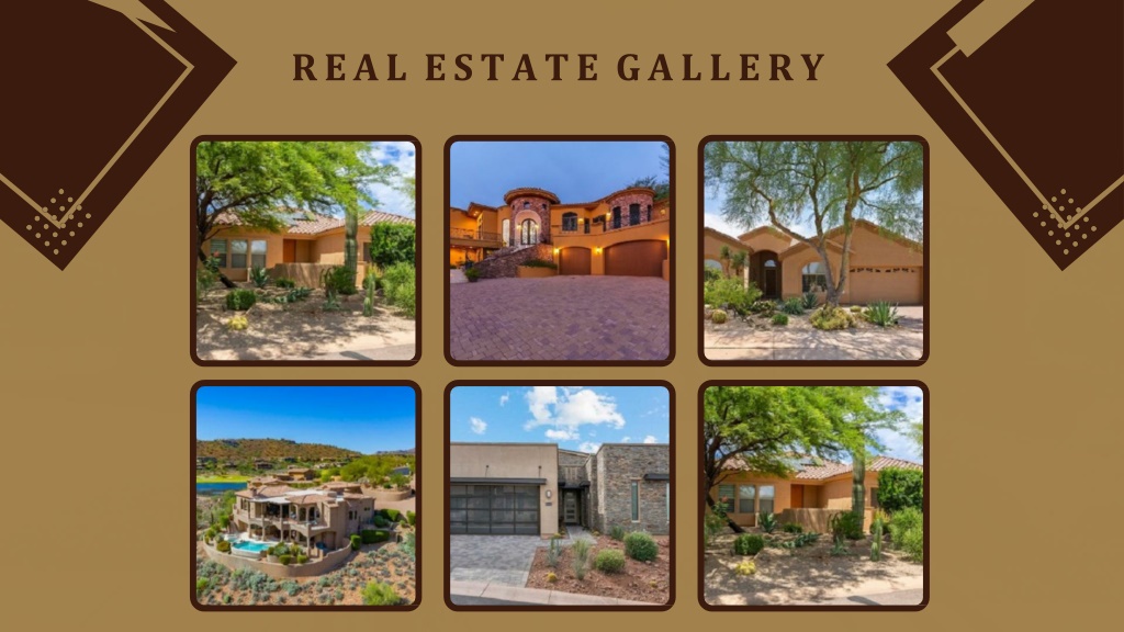 PPT - Luxury Golf Community Real Estate In Arizona PowerPoint ...
