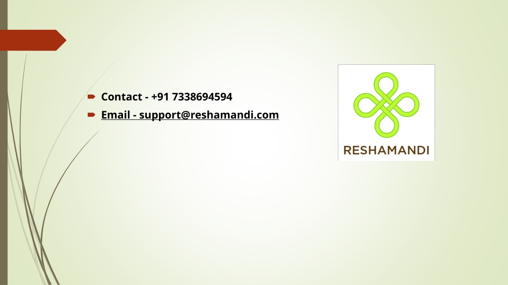 PPT - Living Room Decor Ideas Pure home and living ReshaMandi Ecosystem ...