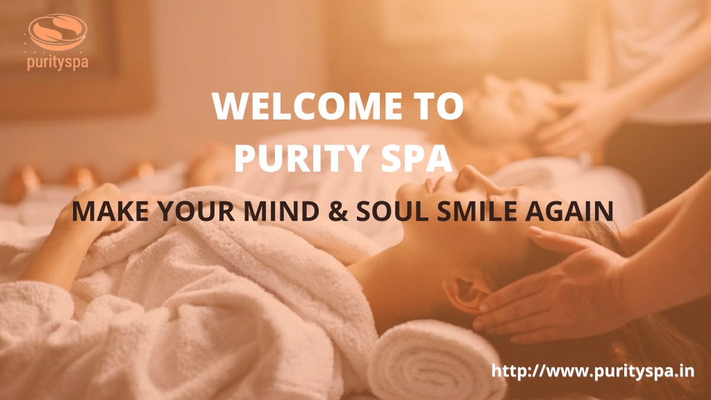 PPT - Best Spa and Massage in Noida PowerPoint Presentation, free download - ID:11618058