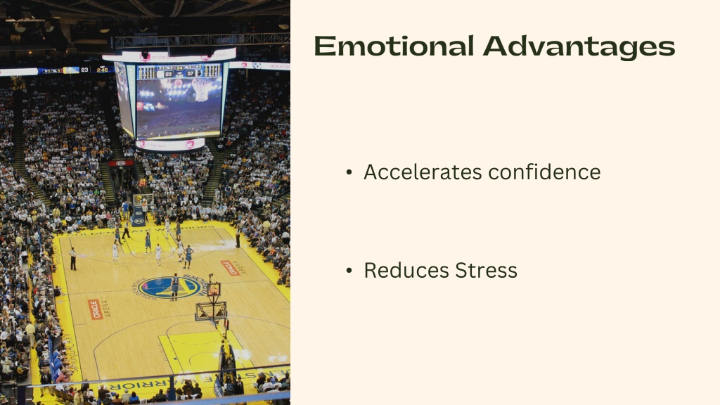 PPT - Physical And Mental Benefits of Basketball | Griffin Ainsworth ...