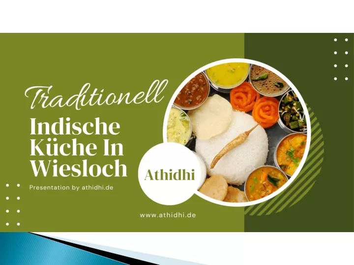 PPT - Traditionelle Indische Küche In Wiesloch PowerPoint Presentation ...