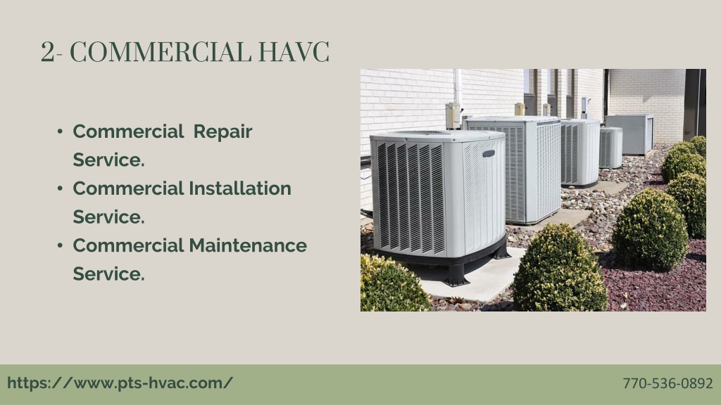 PPT - About Perfect Temp Systems - The Best Havc Company PowerPoint ...