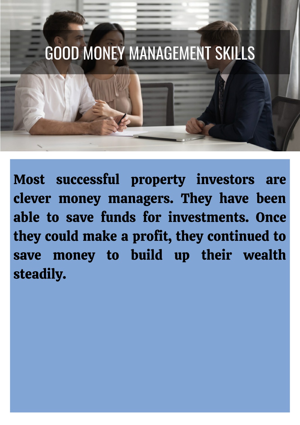PPT - Top 4 Qualities of Professional Property Investors PowerPoint ...