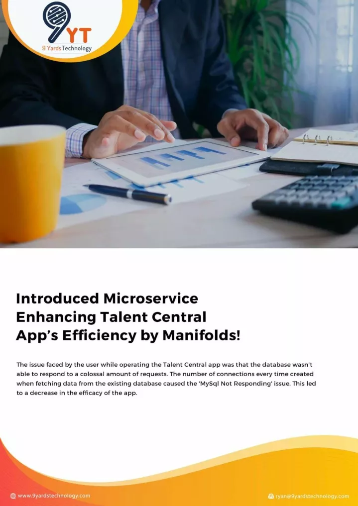 PPT - talent-central-app-case-study PowerPoint Presentation, free ...