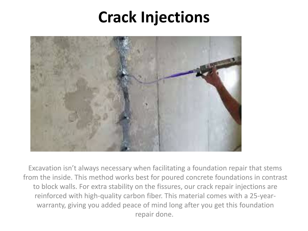PPT - Best Water Proofing Solutions in Hamilton - Hamilton Waterproofing Solutions PowerPoint ...