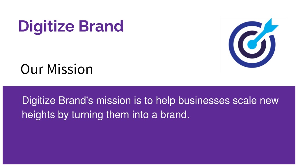 PPT - Leading Digital Marketing Company in Pune | Digital Marketing ...