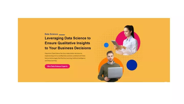PPT - Leveraging Data Science to Ensure Qualitative Insights to Your ...