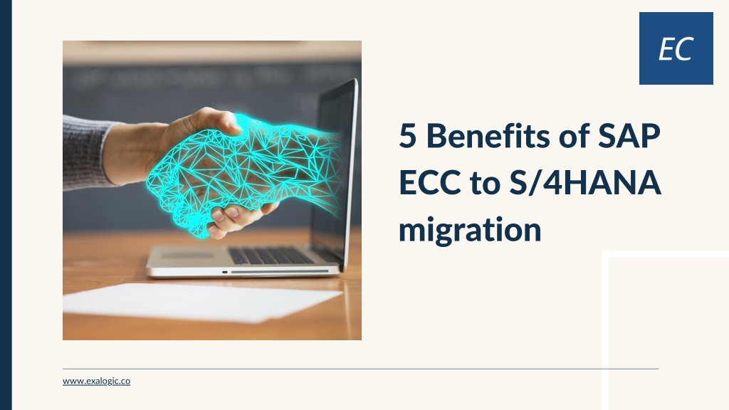 Ppt Sap Ecc To S4hana Migration Consultant Powerpoint Presentation